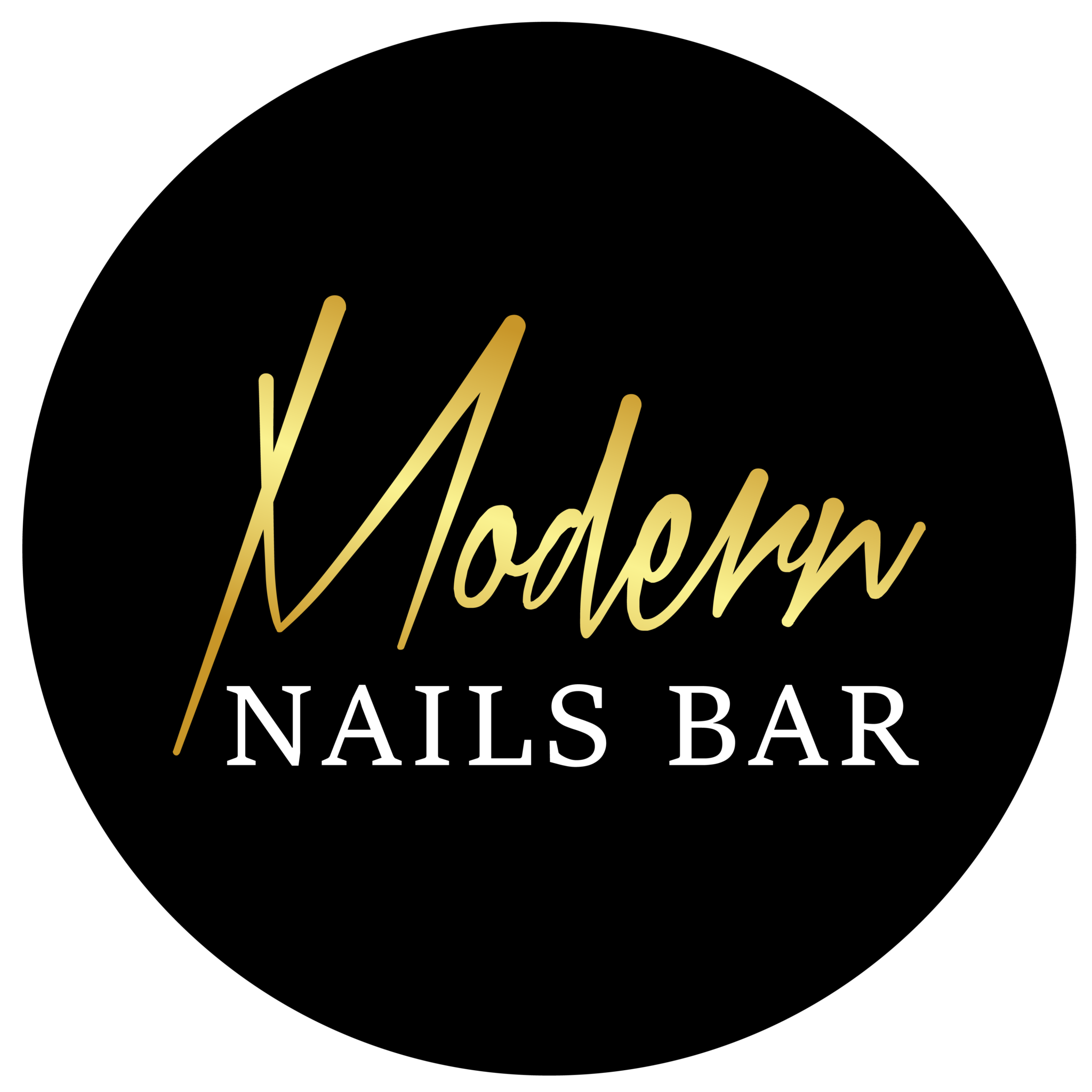 The Modern Nails Bar II